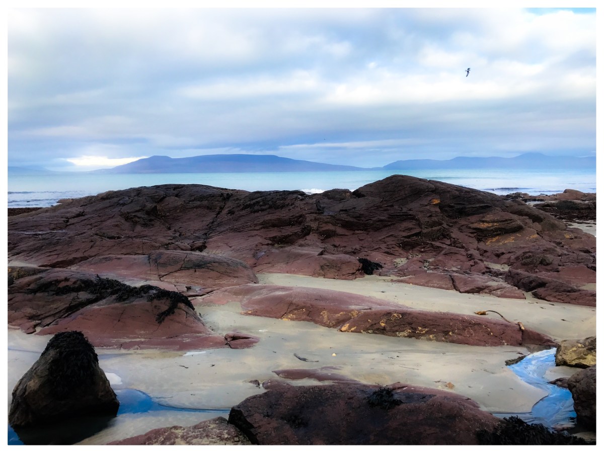 At the Janus Point – SEÁN CLANCY